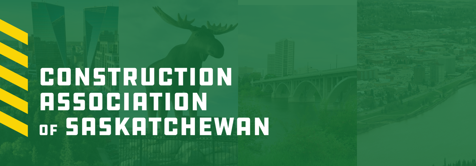 About CASK - Construction Association of Saskatchewan