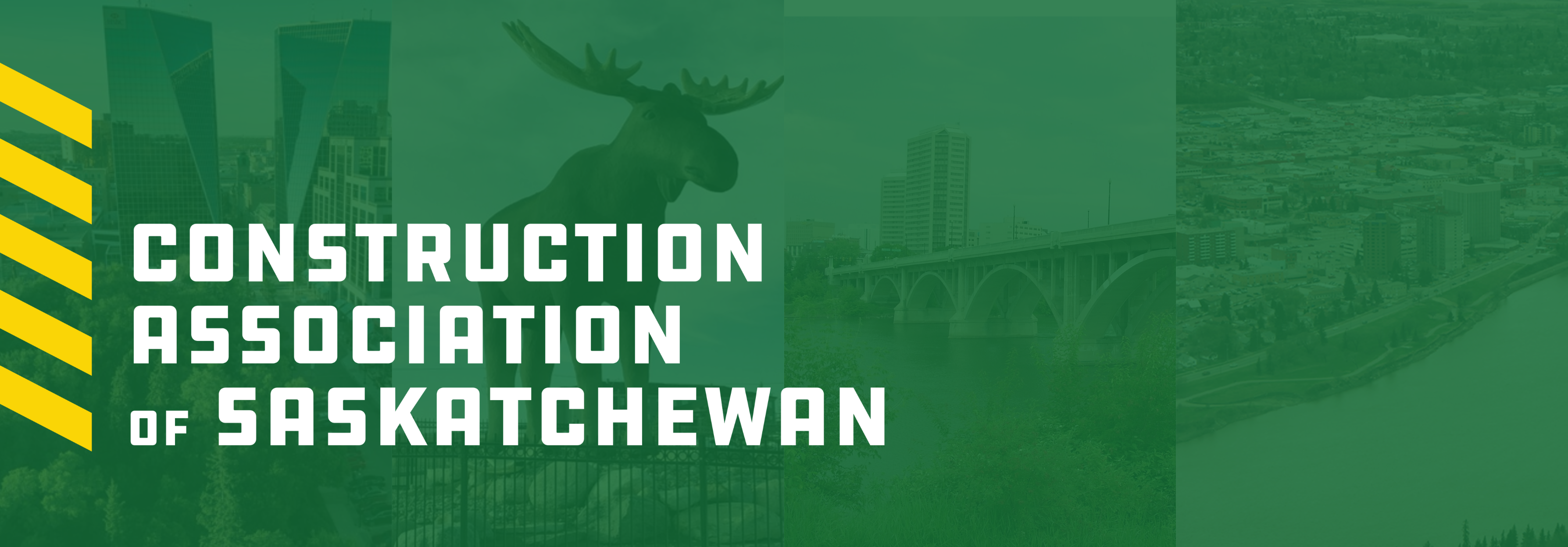 About CASK - Construction Association of Saskatchewan