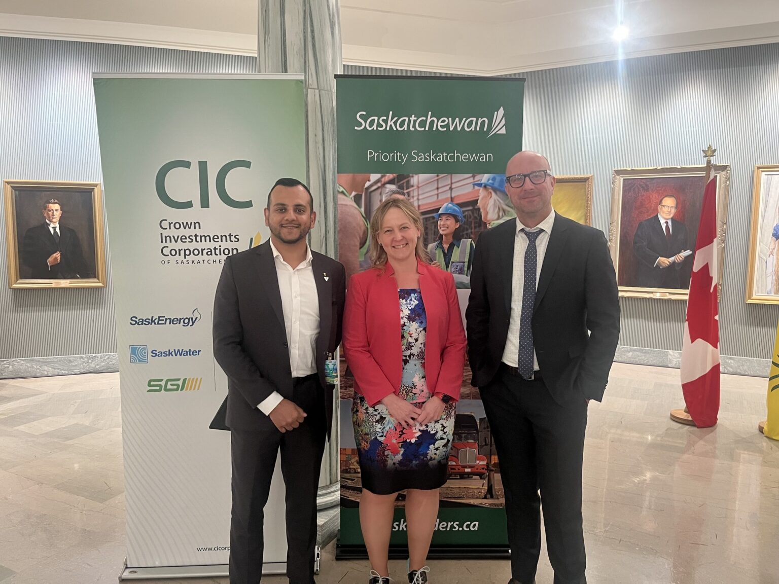Big win for Saskatchewan’s Construction Industry - Construction ...